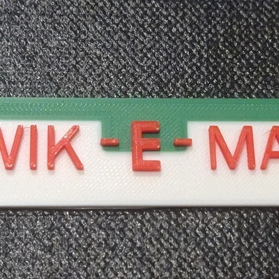 Optical Sensor Mount for Neptune Apex PMUP V2 ATO Pump - Etsy