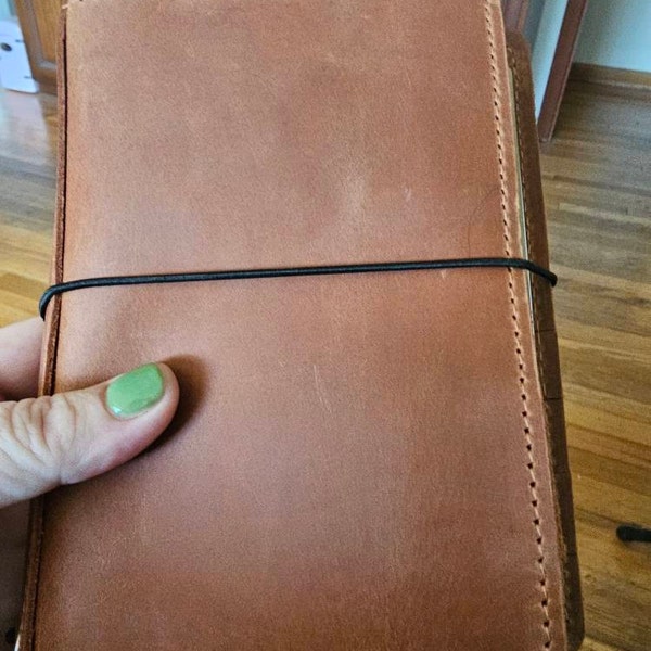 Leather Pilot Document Holder, Pilot License Holder, Pilot Passport ...