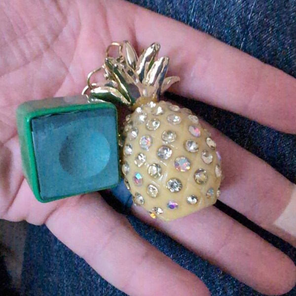 Granite Pocket Marker - Pool, Billiards, Pool Player Gifts, USPS ...