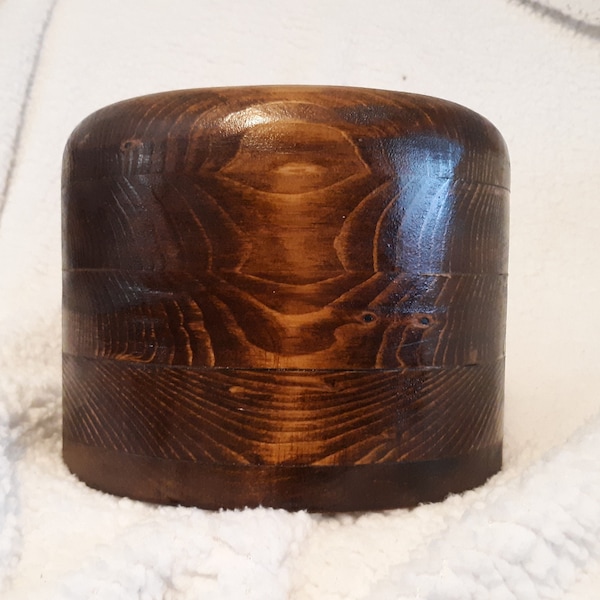 Custom Hat Block: Millinery Supplies - Etsy