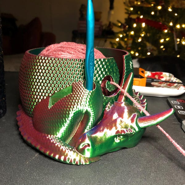 3D Printed Rocktopus, the Rock, Articulated Fidget, Dwayne Johnson ...