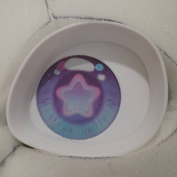 Protogen Fursuit Base Kit for Furries - Etsy