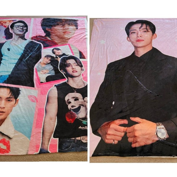 Enhypen T-shirt Romance Untold Love If You Say so Comeback Album ...