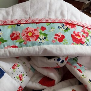 Simply A Pleasure Printed Sewing Pattern for Table Runner 42in X 13 1 ...