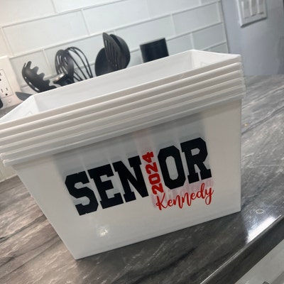 Personalized Sports Sport Graduation Gift Basket Bowling Ball Senior ...