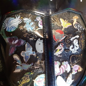 How to draw birds: Of the passerine order | Etsy