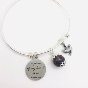 Sterling Silver Adjustable Bangle Bracelet ,SMALL SIZE ,sterling Silver ...