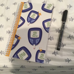 T1D Printable Activity Pages Type 1 Kids Diabetes Type One | Etsy