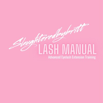 Editable Lash Certificate Template 3 Certificates - Etsy