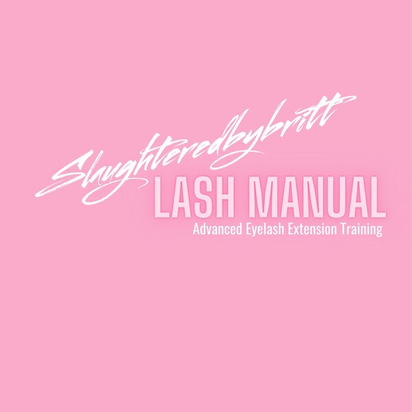 Editable Lash Certificate Template 3 Certificates - Etsy