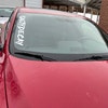 CUSTOM TEXT Vertical STACKED Windshield Vinyl Side Decal Sticker Truck ...