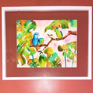 Stuart Florida Ellen Negley Watercolors Canvas Art Florida - Etsy