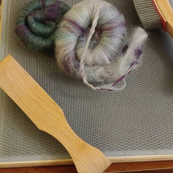 DELUXE Blending Board Kit With **free** Shipping in Continental US - Etsy