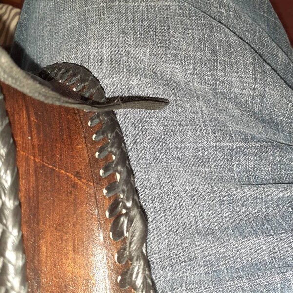 Real Leather Side Quiver With Phoenix Motif / Archer Equipment ...