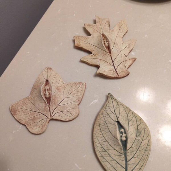 DIY Ceramic Blank Shrine or Altar Box - Etsy