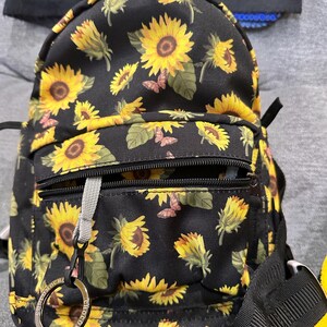 TPN Modified Wheelchair Adaptive Backpack, 16 Inch, Multiple Colors ...