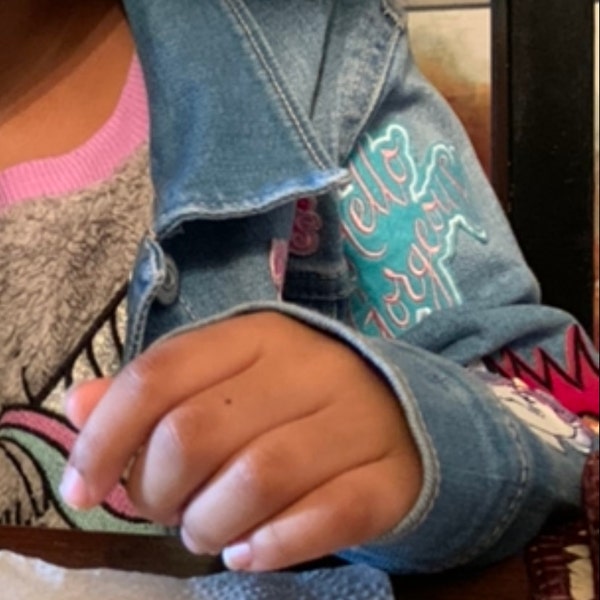 Hello Gorgeous Embroidery Patch - Felt Patches, Iron-on, Sew on Patch ...