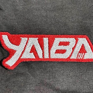 Gundam EFSF Earth Federation Space Force Logo Embroidered Sew on Patch ...