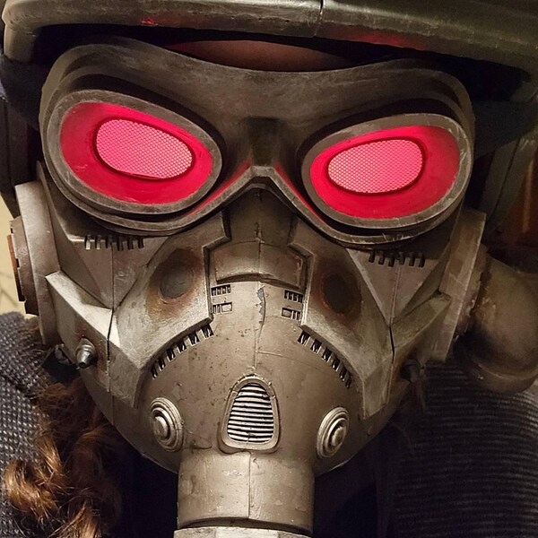 Aloy Focus Prop Horizon Zero Dawn Cosplay, Forbidden West Costume ...