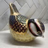Pewter Mallard by A R Brown - Etsy UK