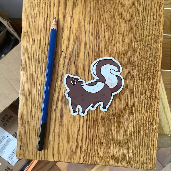 Pretty Pests Sticker Series – Cute Waterproof Vinyl Decals - Etsy