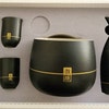 Personalized Gift Japanese Sake Set With Tray Warmer and - Etsy