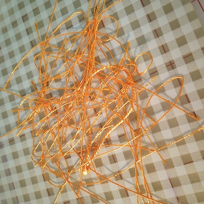 Rope Frame Border Machine Embroidery Design Country Western - Etsy