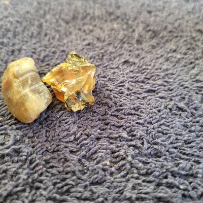 Charming omar Stones Greywacke With Pits. Lake Superior Omarolluk - Etsy