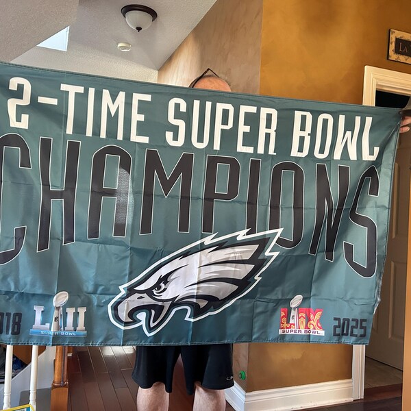 Los Angeles LA Dodgers 3x5 FT Flag Banner 2024 8x World Series ...