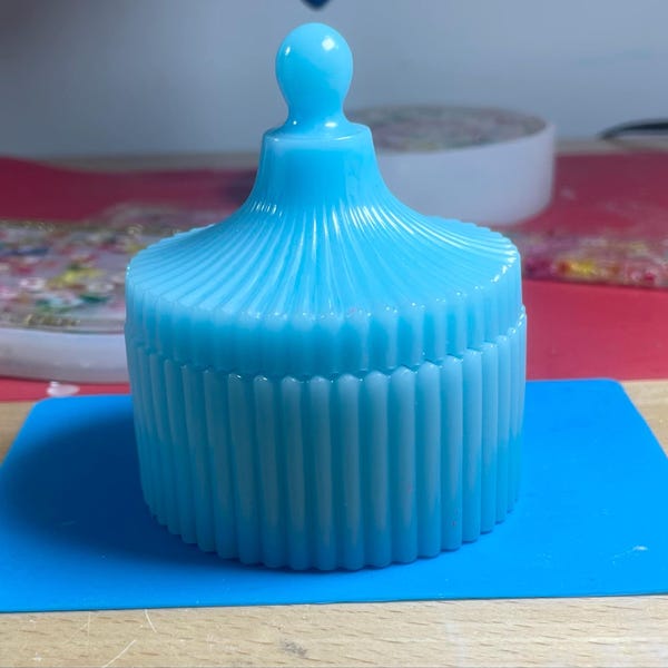 3D Yacht Model Filler-mini Ship Model for Silicone Mold-filling ...