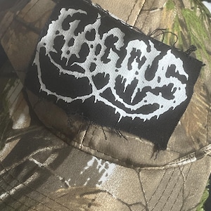 Pizza Hi Five Cloth Patch - Etsy