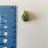 Terminated Peridot Crystal - Raw Peridot - Green Peridot Stone ...