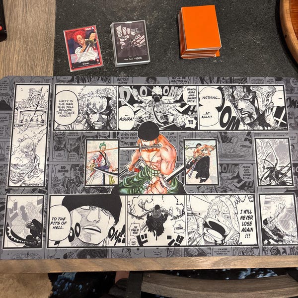 ART FILE ONLY Tony Tony Chopper One Piece Tcg Playmat Files - Etsy