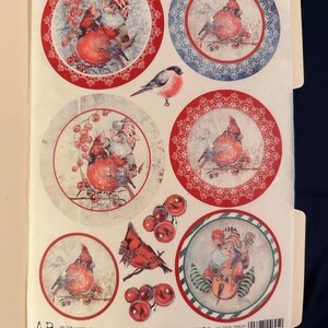 Paper Designs Culture 0124 Rice Paper Decoupage Celestial - Etsy