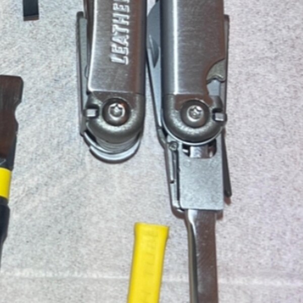 Leatherman Arc Pictured Adapter for 4mm Bits - Etsy