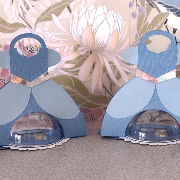 DIGITAL Emotions Candy Holder / Dome Size 8cm/ Open and Close System - Etsy