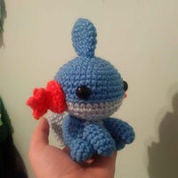 PATTERN : Chibi Malayan Tapir | Beginner Friendly | Amigurumi / Crochet ...