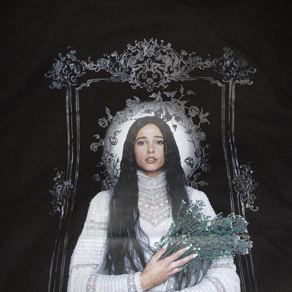 LADY RAVEN, TRAP, Source of the Bleeding Tour 2024, Saleka, M. Night ...