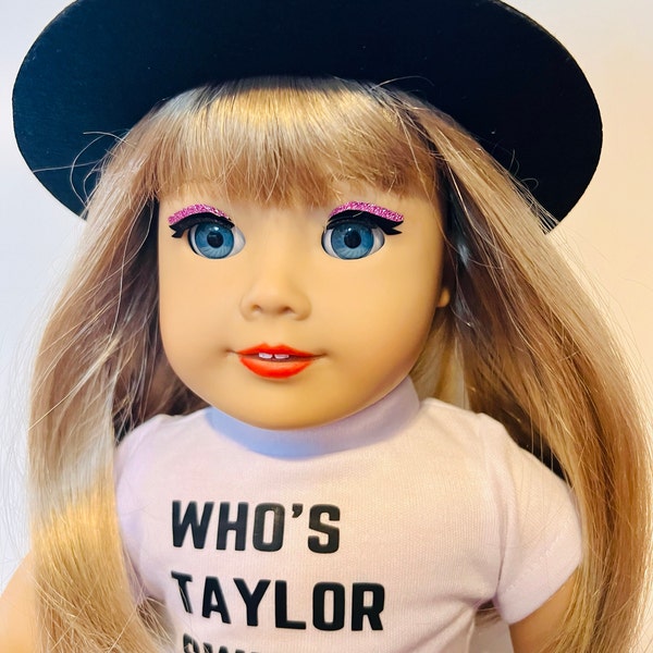 NECK String & LIMB Restringing Kit Repair Dolls Like American Girl ...