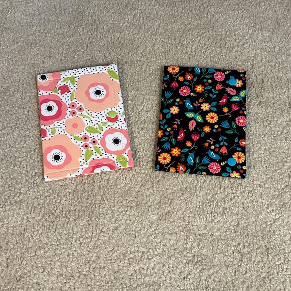 Mickey Mouse Super Cute Mug Rug Coaster 5 X 5 Whimsical Quilted ...