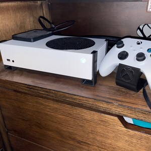 XBOX Series S Airflow Risers/stand Set - Etsy New Zealand