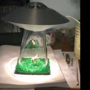 Submarine Desk Lamp Underwater Ocean Sea Life Bedroom Night - Etsy
