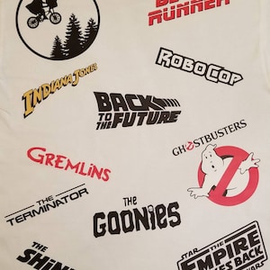 Twilight Zone Icons Vector Artwork - Etsy