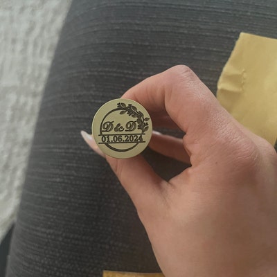 Express Processing Seal Stamp - Etsy