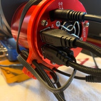 Cable Organizer for ASIAIR Pro - Etsy Canada