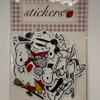 19pcs/pack Japanese Comic Manga Themed Stickers , Die Cut Stickers ...