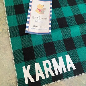 Dog Bandana Aztec Red // Aztec Print Dog Bandana // Tribal - Etsy