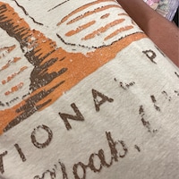 Juniper Lettering Print - Etsy