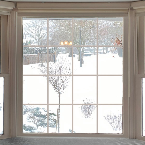 Windows Grid | Custom Pane Overlay Grid for Window | Window Grids for ...