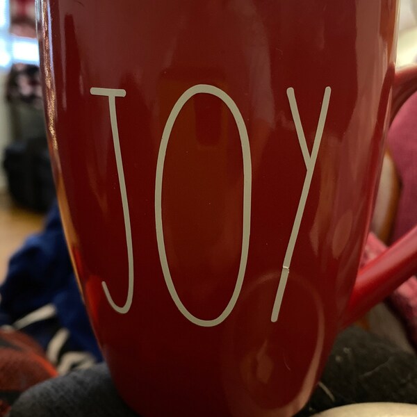 Rae Dunn Decals Custom Rae Dunn Farmhouse Rae Dunn Inspired Rae Dunn ...